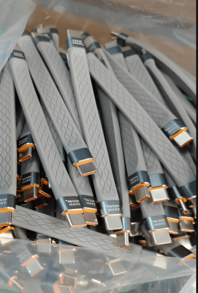 A Comprehensive Analysis Of USB Cables：Technical Specifications - Wire ...