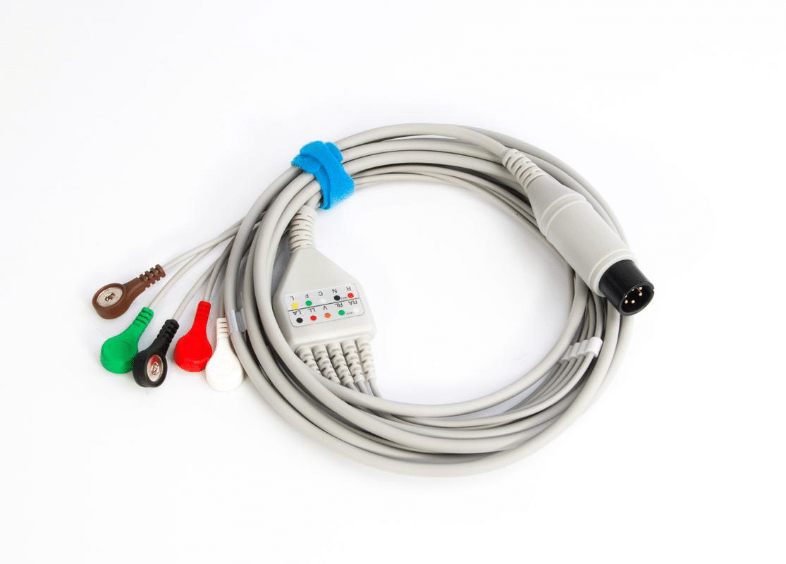 Custom Medical Harnesses: A Comprehensive Guide - Wire Harness Custom